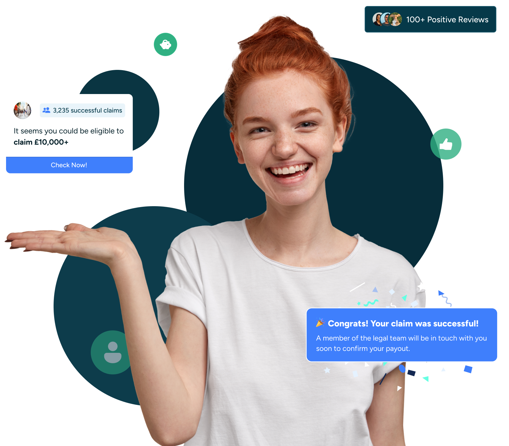 Claims Family: Make A Simple Claim For Compensation For Free Now